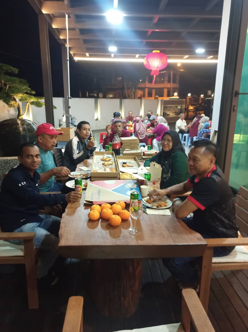 Gallery - Syarikat Hanura Sdn Bhd