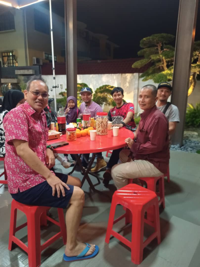 Gallery - Syarikat Hanura Sdn Bhd