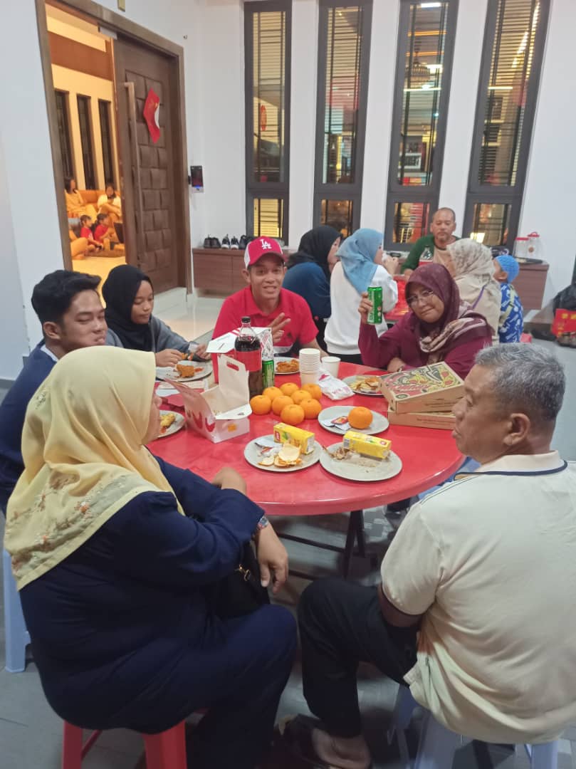 Gallery - Syarikat Hanura Sdn Bhd