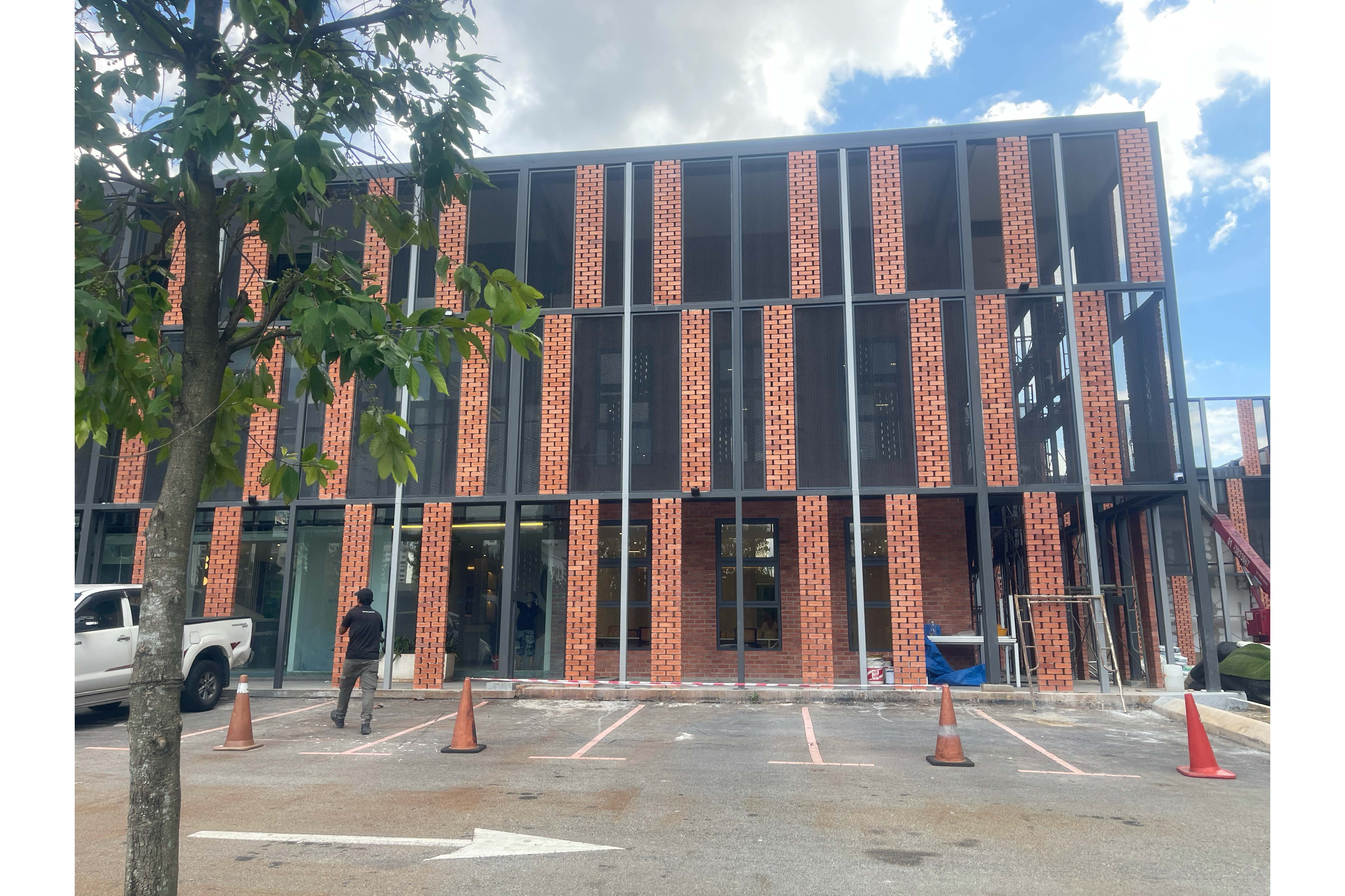 Our Project - Syarikat Hanura Sdn Bhd